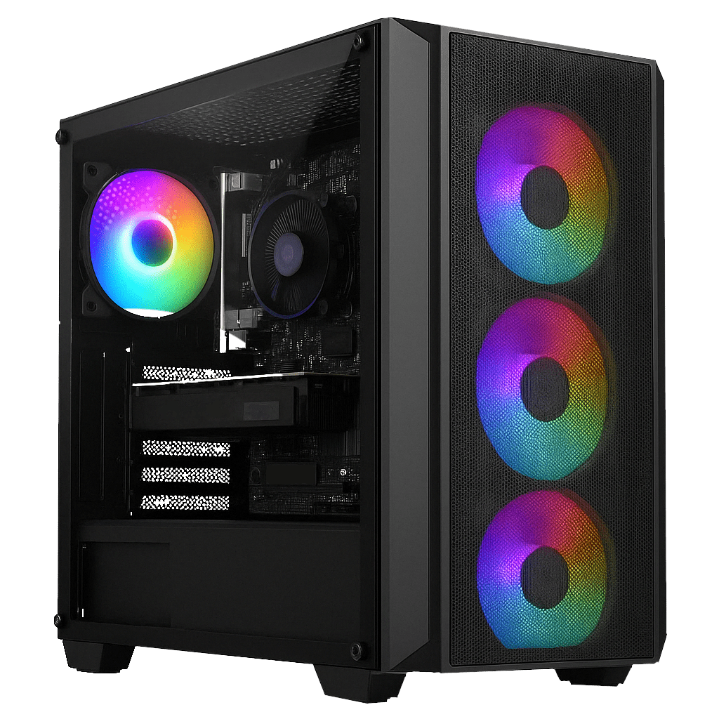 Find Your Dream PC ⚡ - VOLT